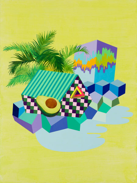 Jieun June Kim – Emerging Young Artists